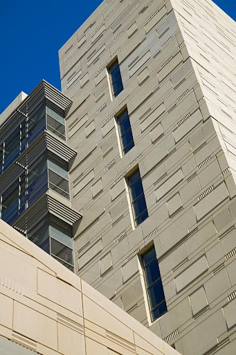 Prefabricated Concrete Facade Systems Connections