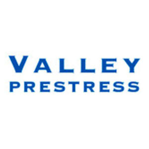 Valley PreStress Products, Inc. - Precast Concrete Manufacturers ...