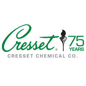 Cresset Chemical Company - Precast Concrete Manufacturers Association
