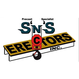 S 'N' S Erectors, Inc. - Precast Concrete Manufacturers Association