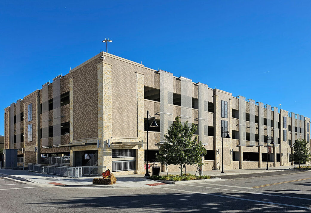 Best Of 2023 Precast Awards - Precast Concrete Manufacturers Association