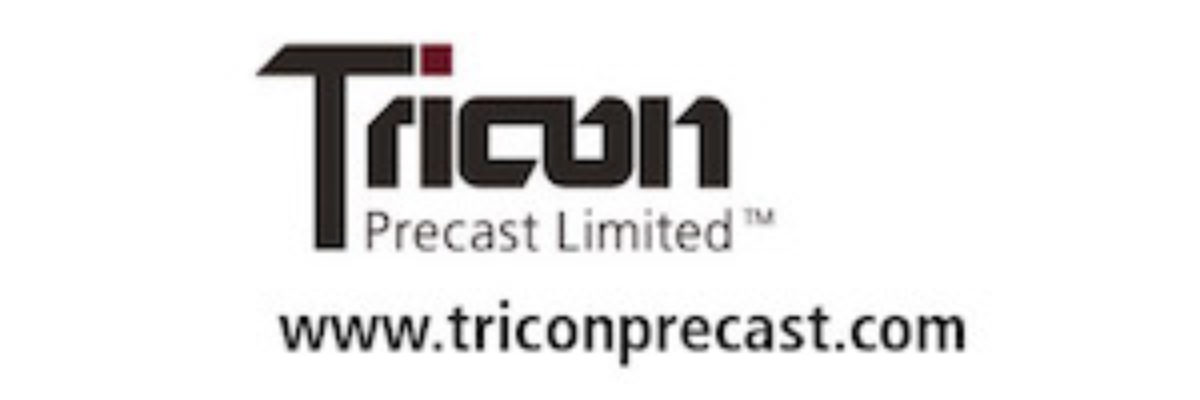 Tricon Precast, Ltd. - Building Systems - Precast Concrete ...